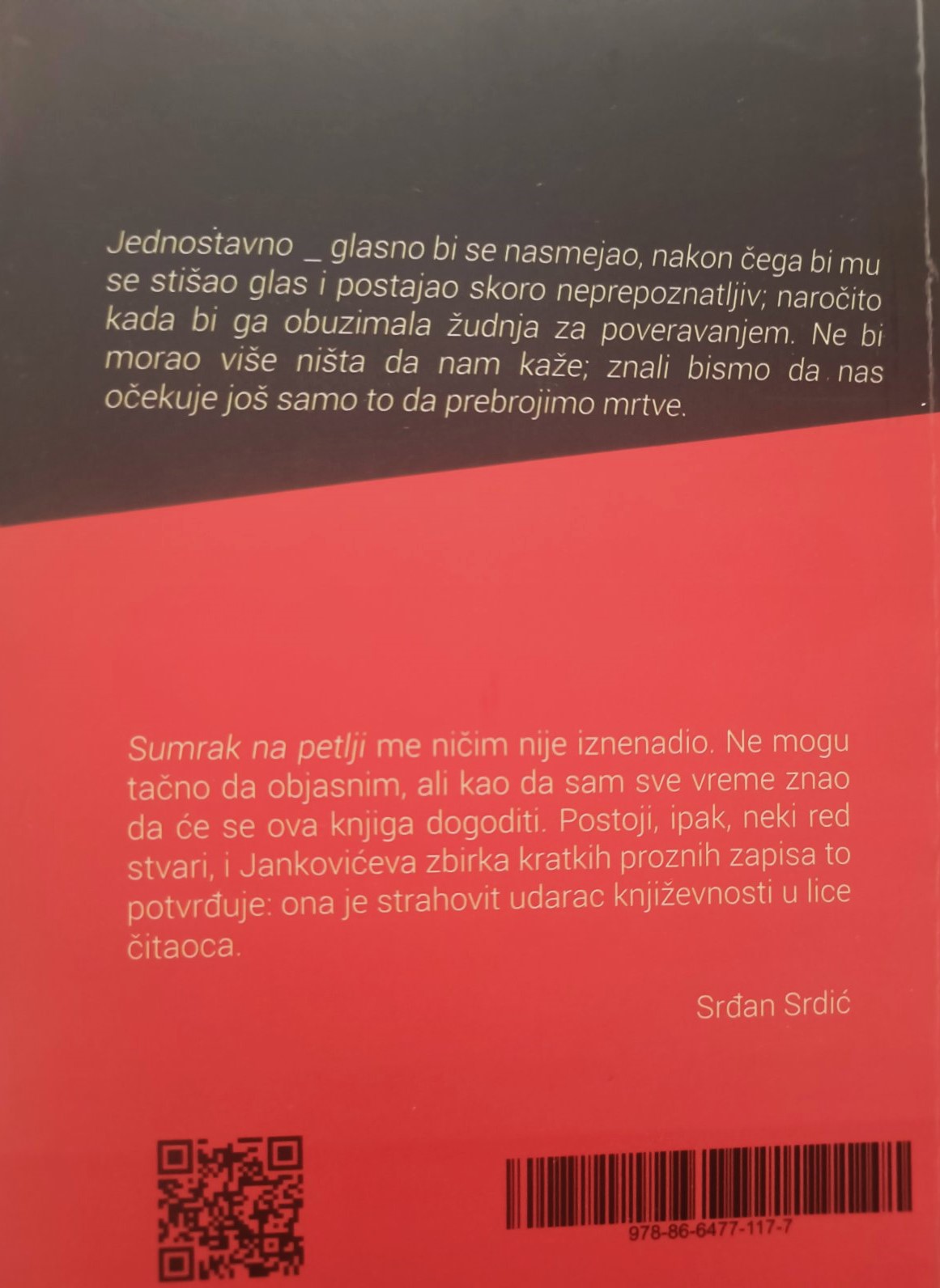 željko janković kratka priča. Platforma knjiga